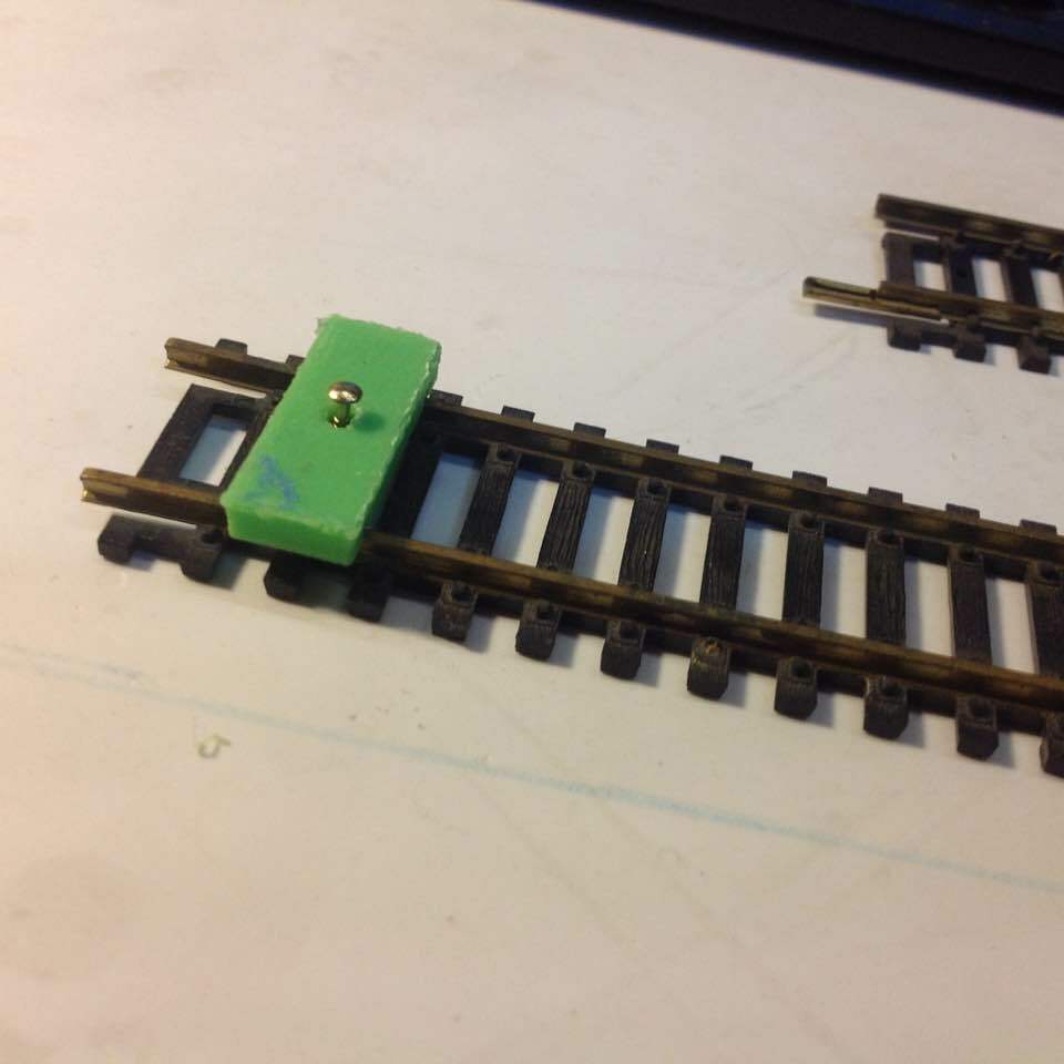 Ho Scale Track Tools Set | eBay