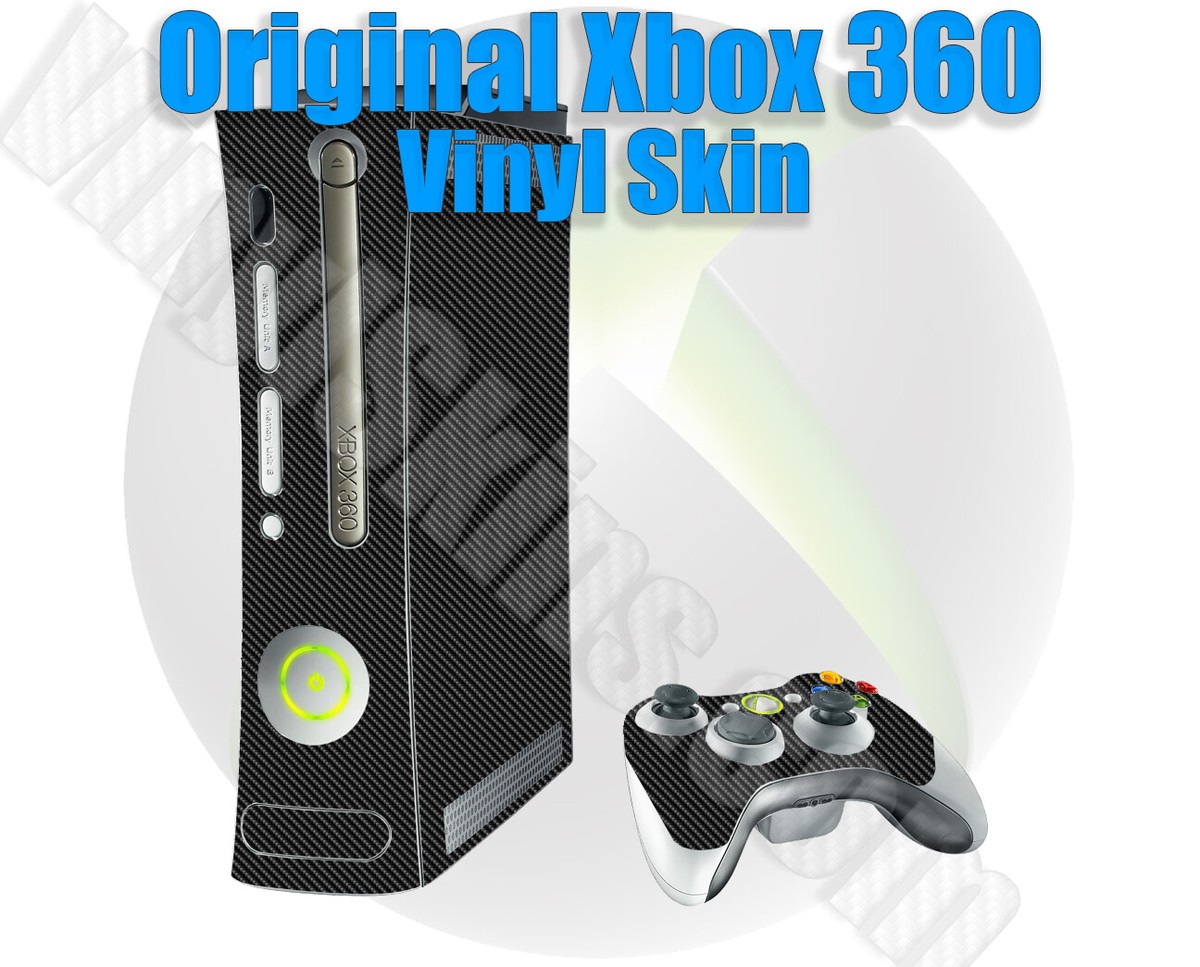 Xbox 360 Console Designs