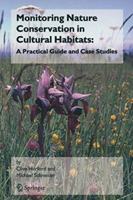 Monitoring Nature Conservation in Cultural Habitats: : A Practical ...