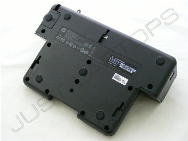 HP Compaq ProBook 6360b 6440b 6445b USB 3.0 Docking Station 688169-{001 ...