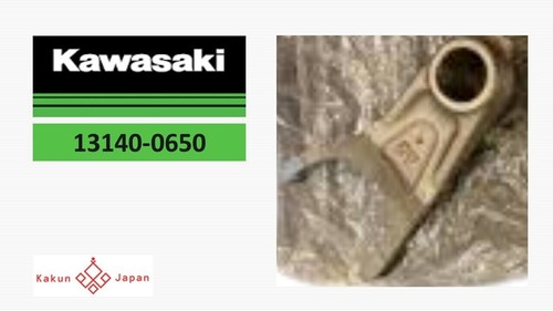 Kawasaki OEM 13140-0650 Fork-Shift Input From Japan | eBay