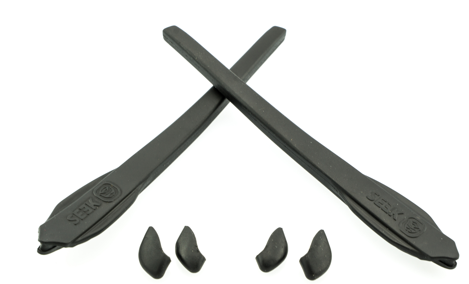 Replacement Rubber Kit for Oakley Flak 2.0 Earsocks Temple Nosepads ...