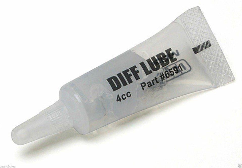 Associated 6591 Stealth Differential Lube | eBay
