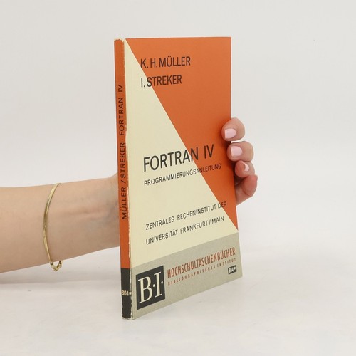 Fortran IV | kolektiv | eBay