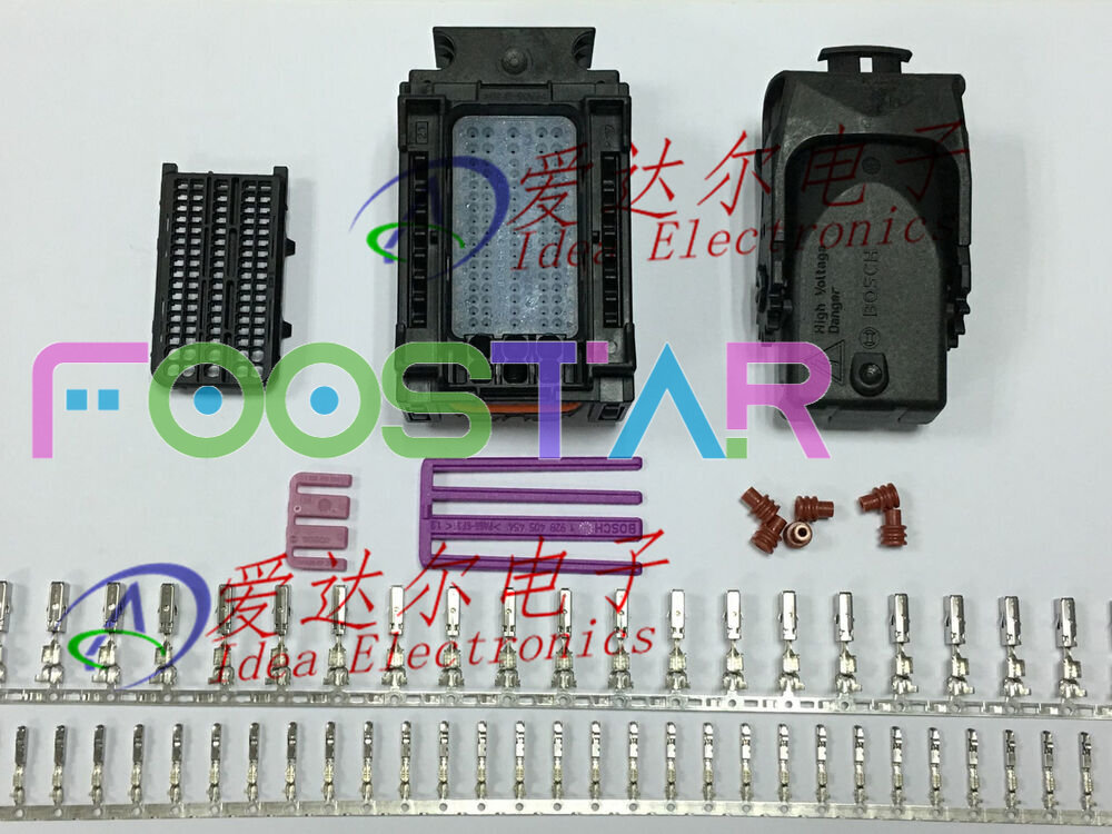 1 set NEW 1928405452 91P complete set Automotive connectors | eBay