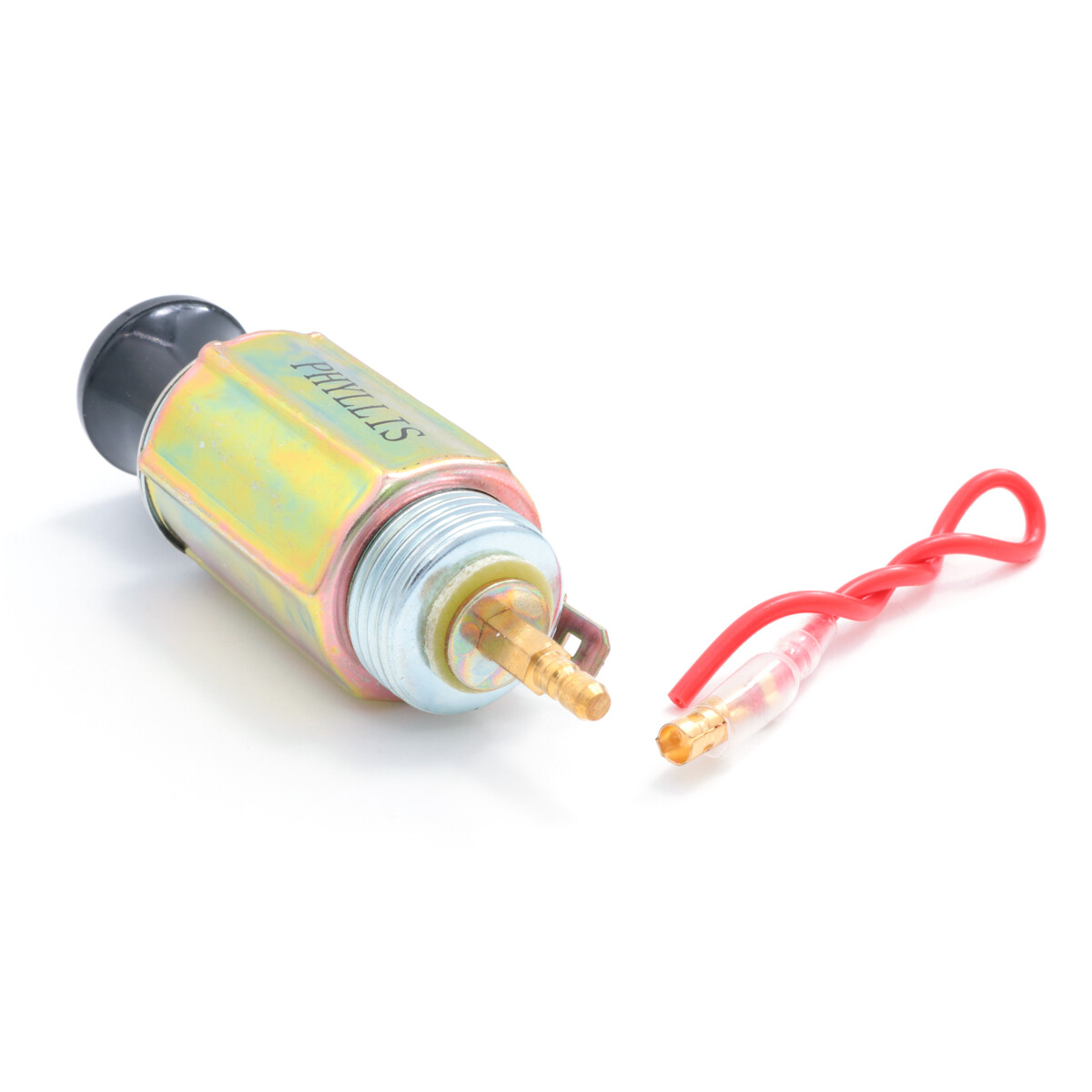 CIGARETTE LIGHTER SOCKET PLUG 1 PIECE 12V FOR TOYOTA COROLLA KE20 KE22 ...