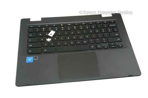 13N1-63A0E01 0KNX0-2101US00 OEM ASUS TOP COVER W-K C423NA-BCLN5 (C)READ ...