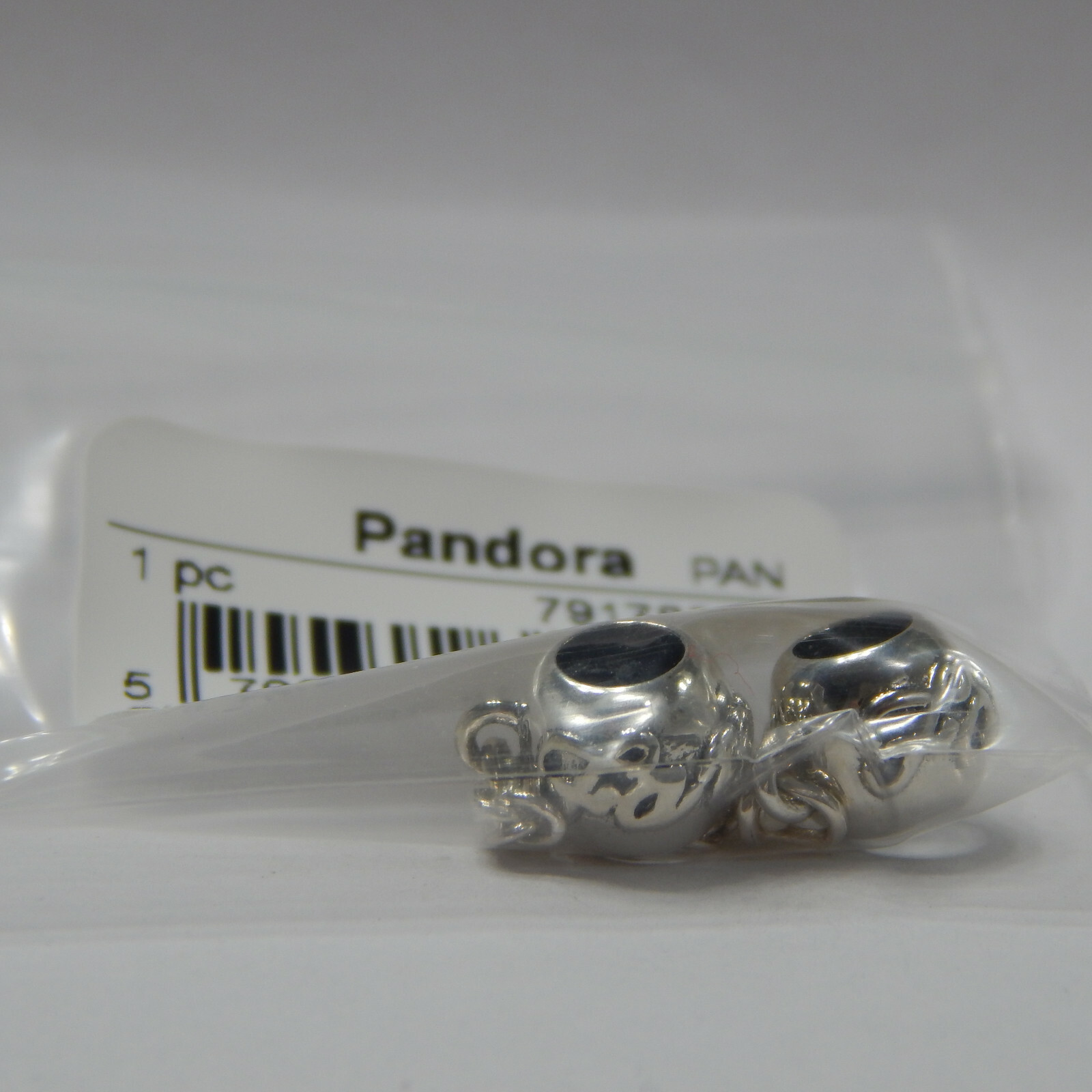 PANDORA 791788-05 Family Ties Safety Chain for sale online | eBay