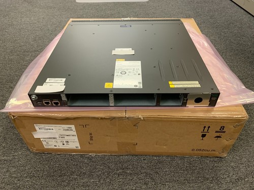 JH395A HPE FlexFabric FF 5940 48SFP+ 6QSFP+ Switch HPE RENEW OPEN BOX ...