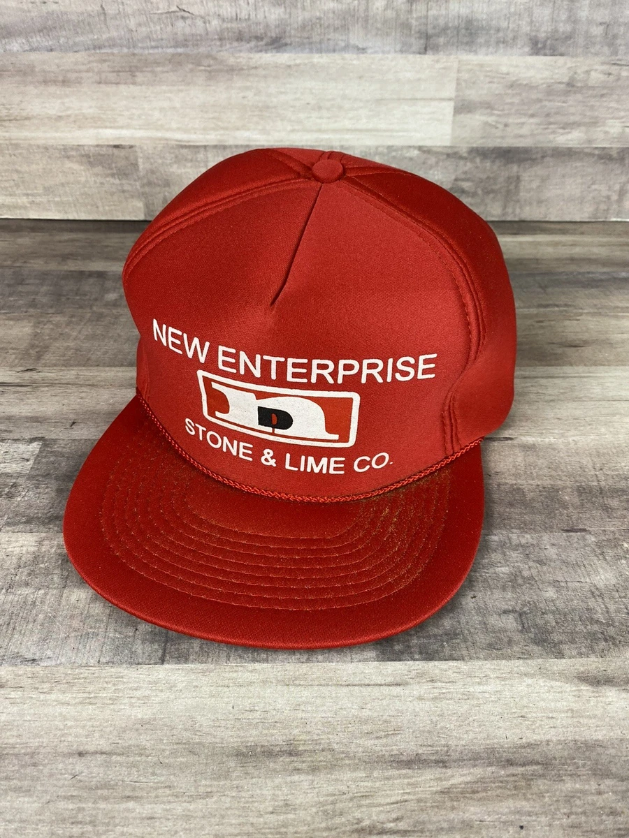 Vintage Stone Hat Company