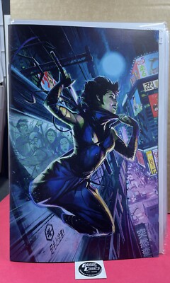 Fall Of The House Of X #2 1:50 Ben Harvey Virgin Shadowkat Variant ...