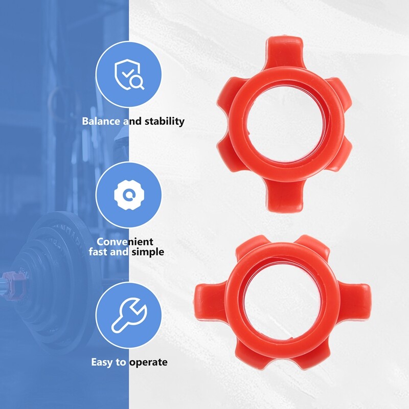 8PCS Dumbbell ,Dumbbell Rod , Collars for Barbells Bars Training2838 | eBay