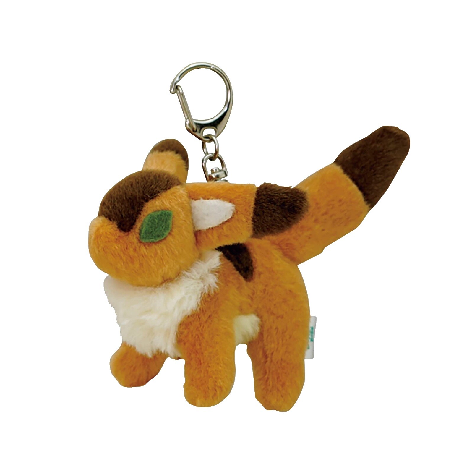 Nausicaa Fox Squirrel | eBay