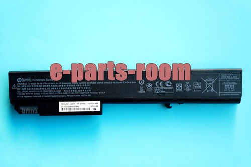 Genuine Battery AV08 for HP EliteBook 8530P 8530W 8540P 8540W 8730P ...