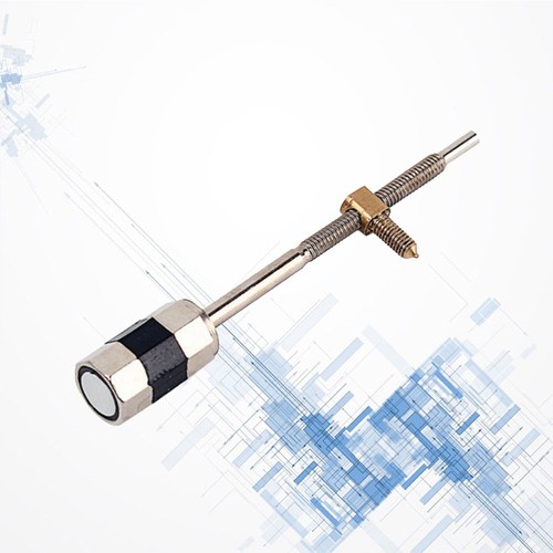 Cello Bow Screw 2 Pack Metal Stringed Instrument Accessories for ...