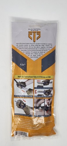 ETS CAM Speed Loader (9mm/40 Cal). Free Shipping! 854094005492| eBay