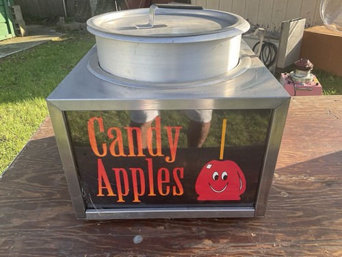Candy Apple Maker | eBay