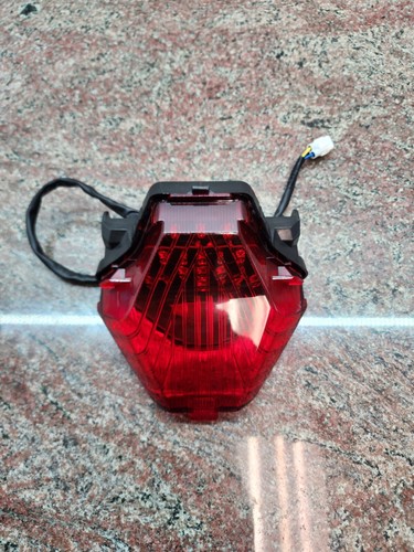 2015-2024 Yamaha YZF R3 MT-03 Rear Tail Light Brake Lamp OEM 1WD-H4710 ...