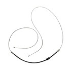 BC93402 Raybestos Parking Brake Cable Front for F150 Truck F250 F350 ...