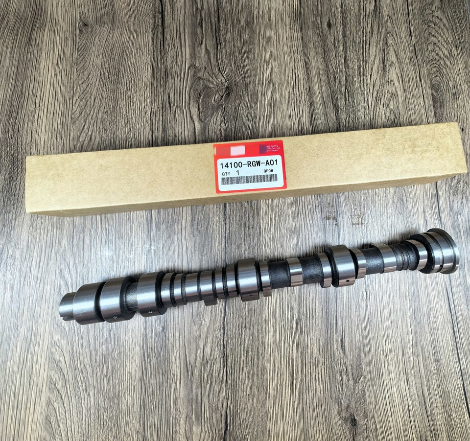 OEM Front Camshaft 14100-RGW-A02 for 2009-2015 Honda Pilot 2008-2017 ...