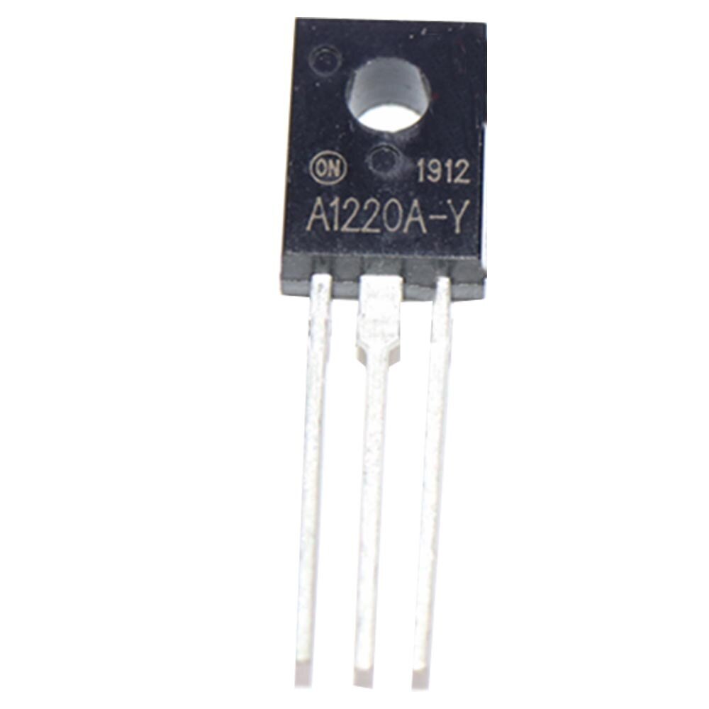 10pcs/lot 2SA1220A A1220A Transistor 2SA1220 TO-126 | eBay