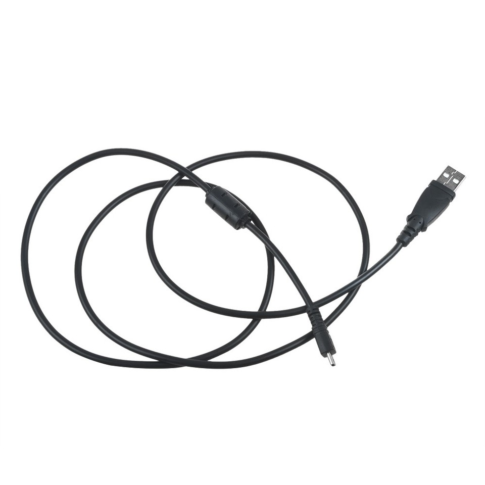 3.3ft USB Data Cable Cord For FujiFilm CAMERA Finepix SL1000 SL305 ...