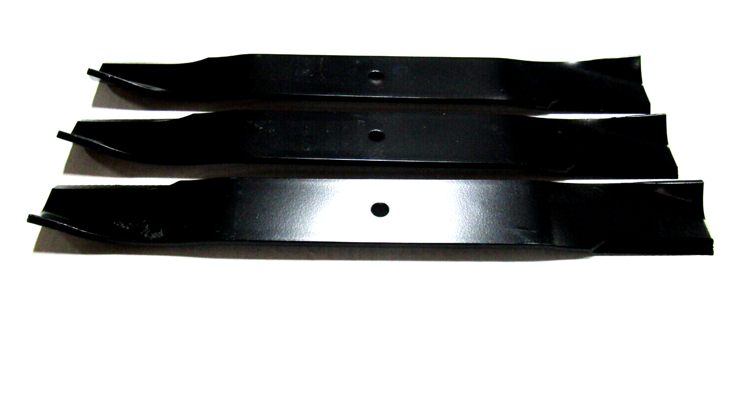 3 USA made blades for BUSHHOG 82324 ATH600 FTH600 MTH600 RDTH60 5 ...