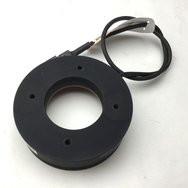 CCS LDR2-70RD2-WD Ring Light Color Red ID 1.375" Voltage 24VDC 6.1W for ...