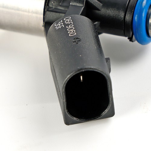 6x Fuel Injector 06E906036F For Audi Q5 A4 A5 A6 3.2L V6 2008-2011 10 ...