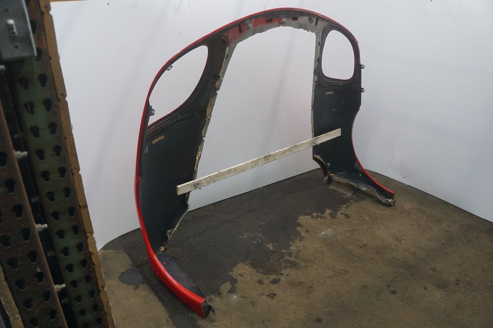 Front Fender Cone Clip Wing Panel Shell 65392611 Ferrari 360 Modena ...