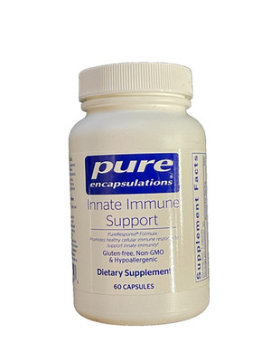 Pure Encapsulations Innate Immune Support - 60 capsules | eBay
