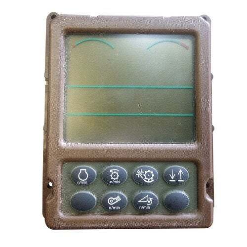 Used Corner Post Module - Right Hand fits John Deere 9770 STS 9870 STS ...