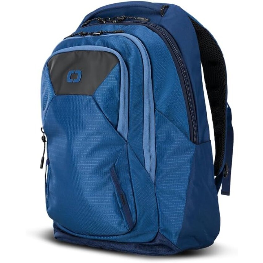 OGIO Backpack, Navy, Regular | eBay
