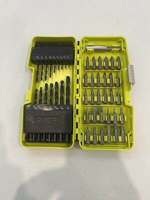 Dockit RYBOI Drill Bit Set | eBay