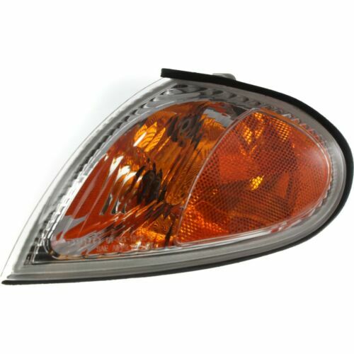 LH Gauche Lecteur Park Signal Léger Prochain Pour Phare Avant 1999 2000 ...