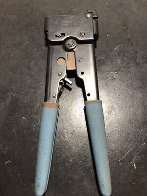 Crimpers - 2-231652-0 Modular