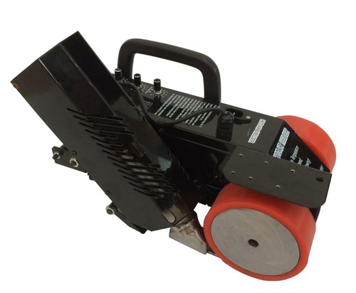 Portable PVC Banner Welding Machine PVC Hot Air Welder Heat Jointer ...