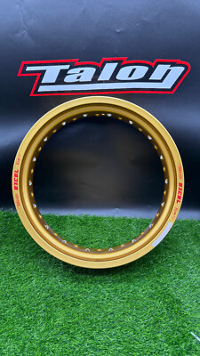 Excel Takasago Wheel Rim 17x4.25 36 hole Supermoto | eBay UK