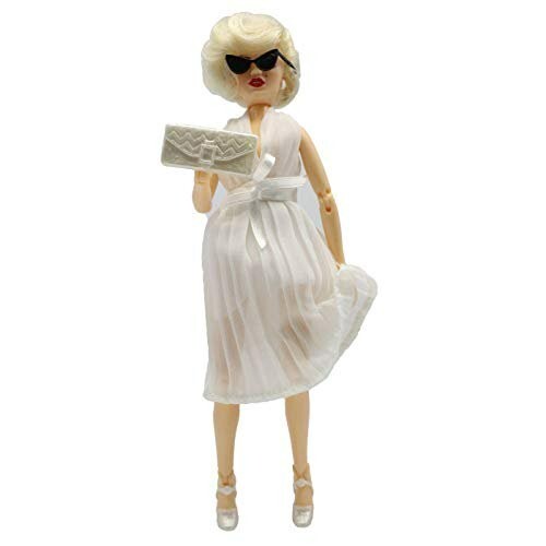 Legends Marilyn Monroe Action Figure | eBay