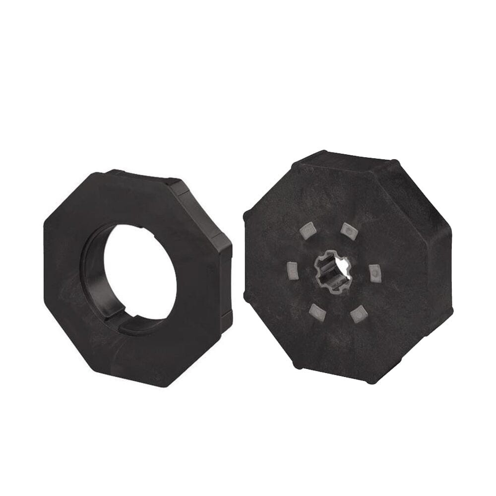 Selve Adapter Mitnehmer Achtkantwellen für SW125 (Baureihe 3) | eBay.de