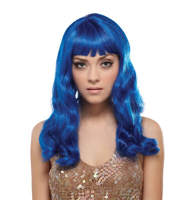 Mario Chiodo - California Blue Wig | eBay