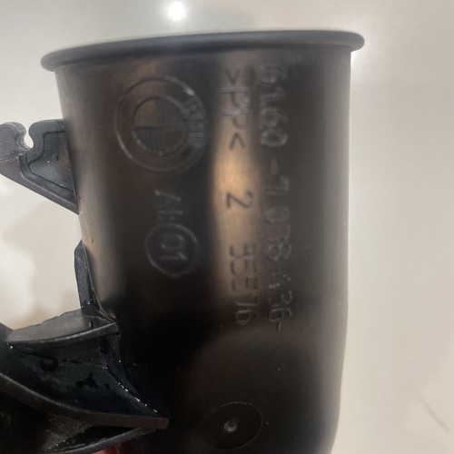 BMW E39 Filler 61607038436 without pipe and cap. | eBay