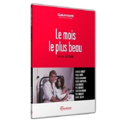 LE MOIS LE PLUS BEAU DVD GAUMONT | eBay