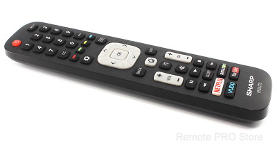 SHARP LC-43N5000U LC-43N6100U LC-43N7000U LC-50N5000U LC-50N6000U LC ...