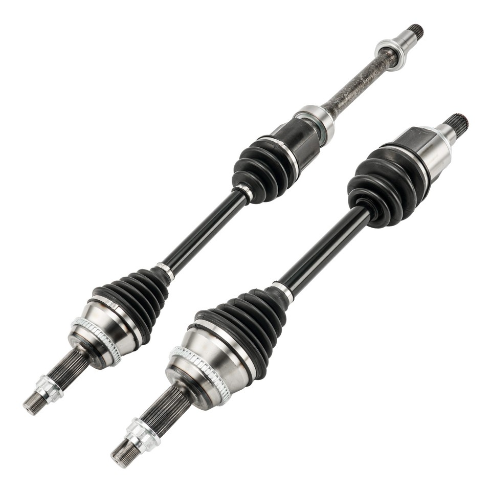 2PCS Front CV Axle Shaft Assembly 30 Spline For 2007-2017 Lexus ES350 ...