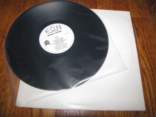 EON - INNER MIND - VISTA RECORDS PROMO 12" SINGLE | eBay