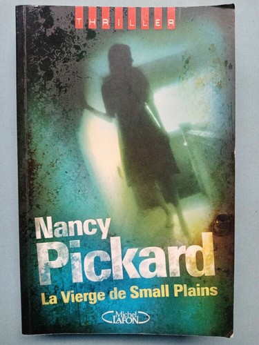 La Vergine Di Small Plains - Nancy Pickard / Michel Lafon | eBay