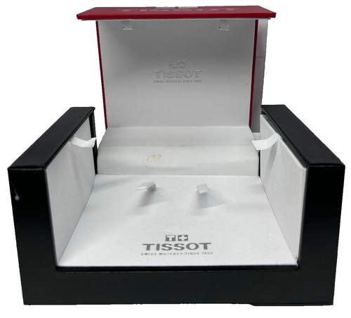 Tissot V8 Men's Black Watch - T106417A for sale online | eBay