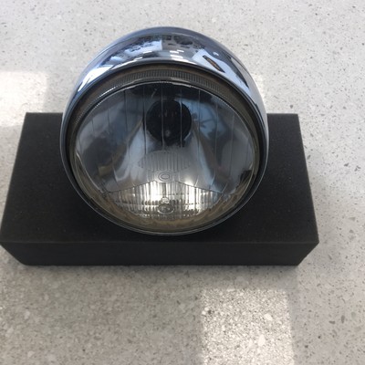 Porsche CIBIE RALLY DRIVING LIGHT 911 /912 /930 CIBIE VINTAGE | eBay