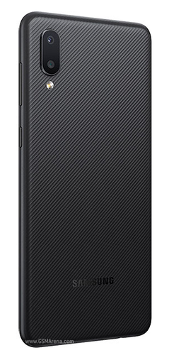 Samsung Galaxy A02 SM-A022M Altice Only 64GB Black Good | eBay